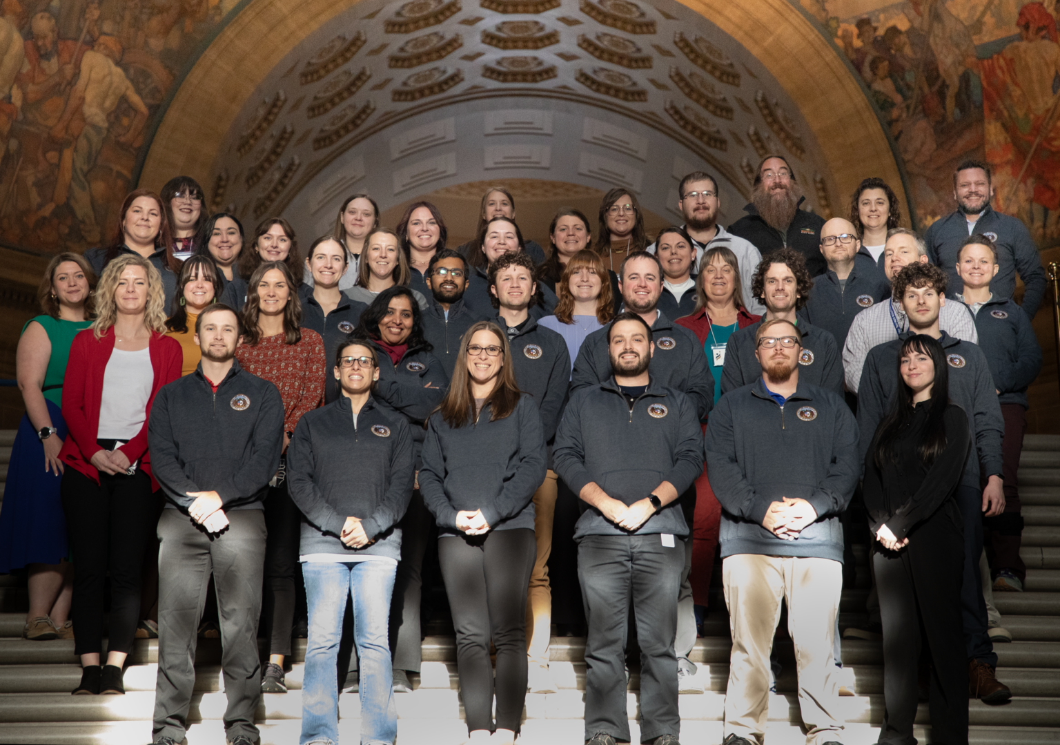 Alumni – Breakthrough Leadership