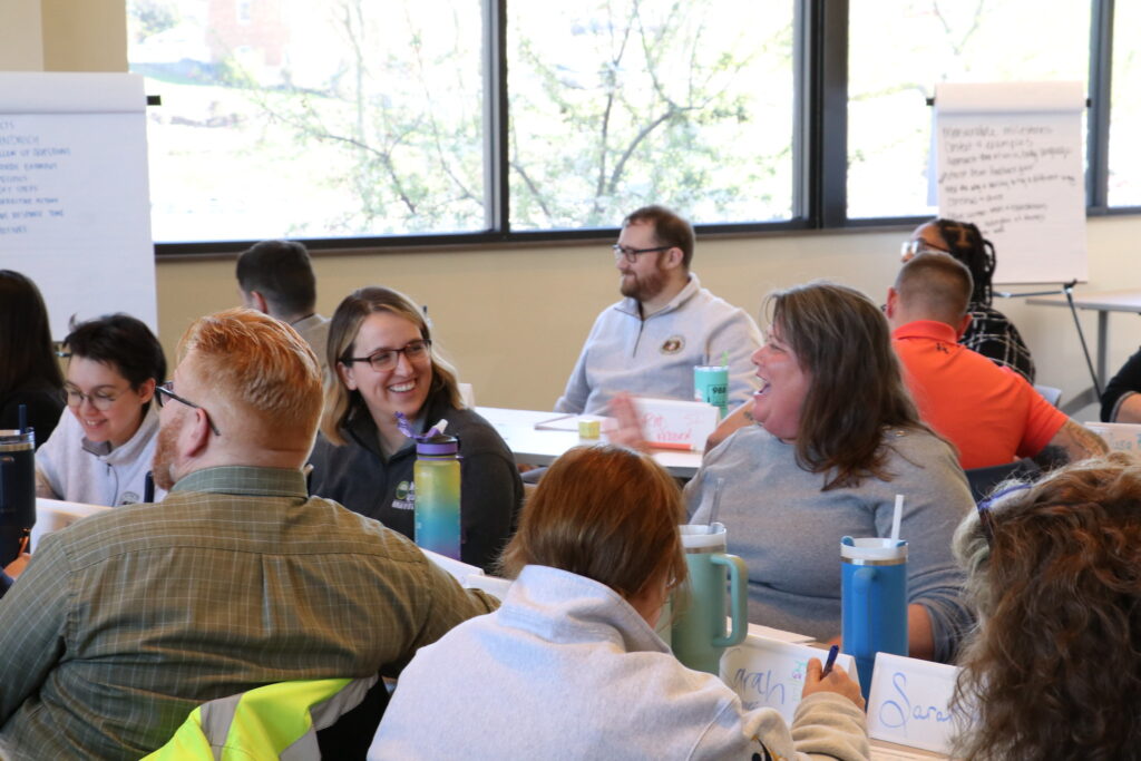 Summits – Breakthrough Leadership